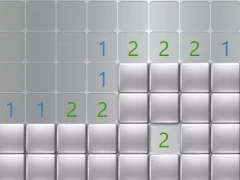 Miinaharava kaksintaistelu 🕹️ Pelaa verkossa SGameS:ssä