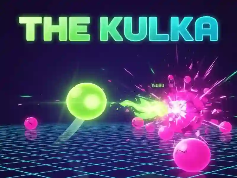 Kulka 🕹️ Pelaa verkossa Sgamesissa